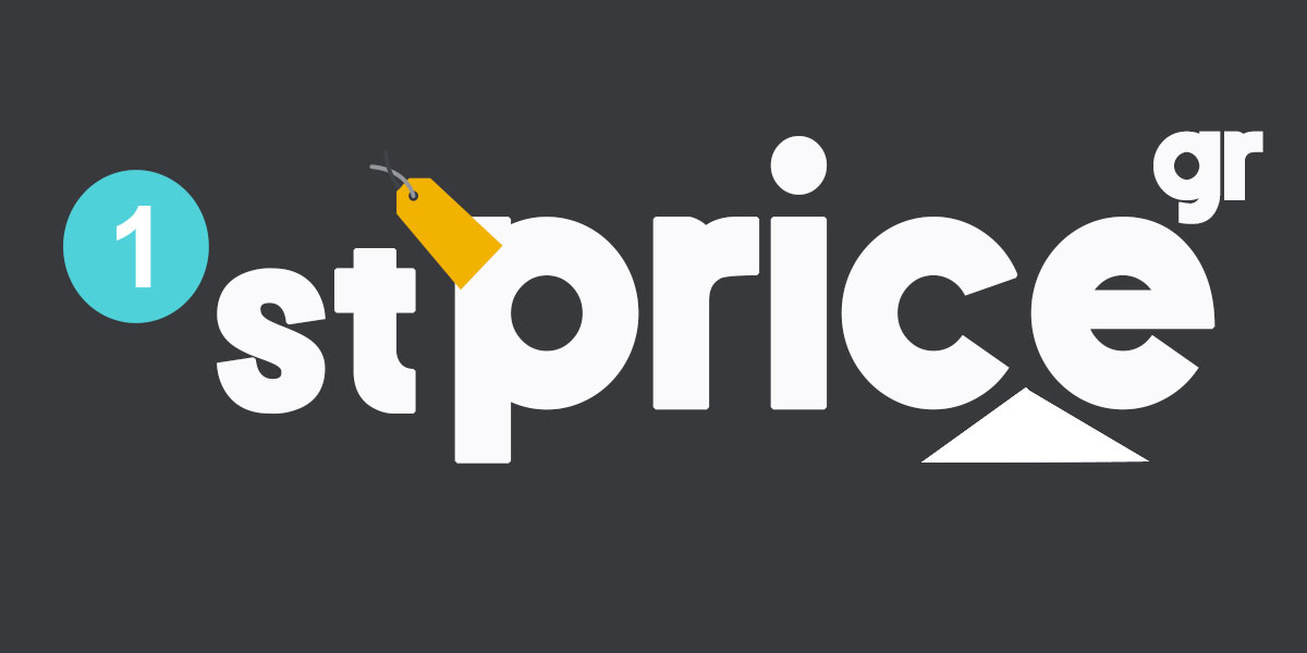 1stPrice - Σύγκριση Τιμών σε e-Shop και Marketplaces